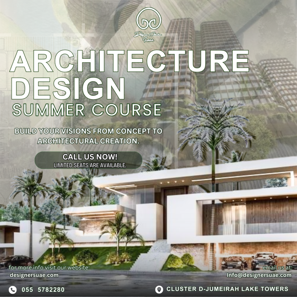 The Best Institute for Interior Design - Fashion Design